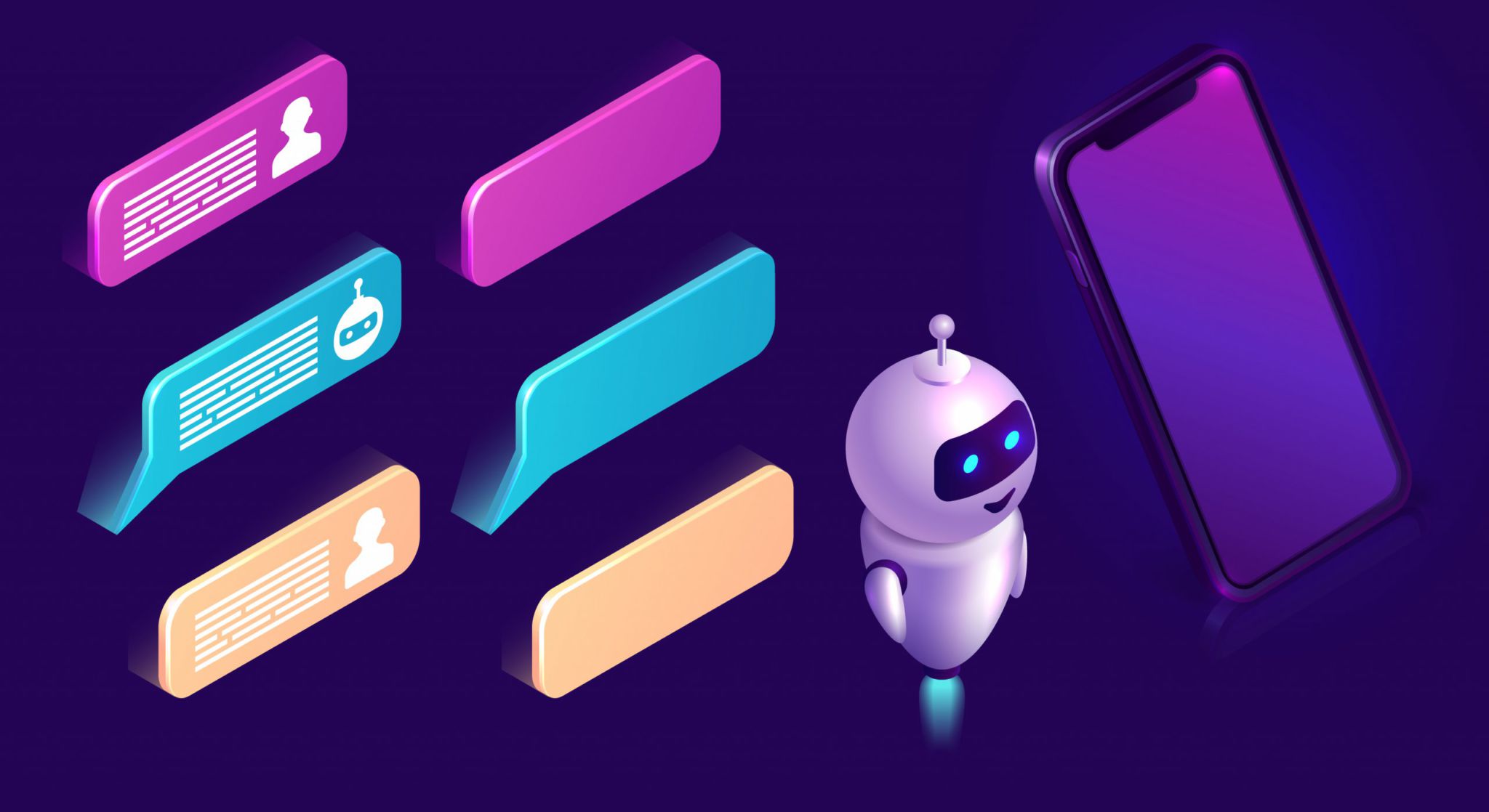 WhatsApp Chatbot: how and why to implement one? | Weni WhatsApp Chatbot: how and why to implement one? | Weni